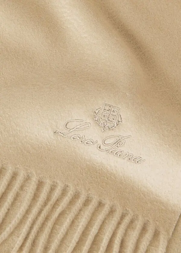 Loro Piana Opera Scarf