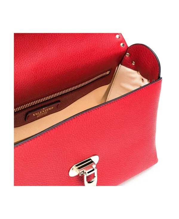 Valentino Garavani Rivet Detail Handbag