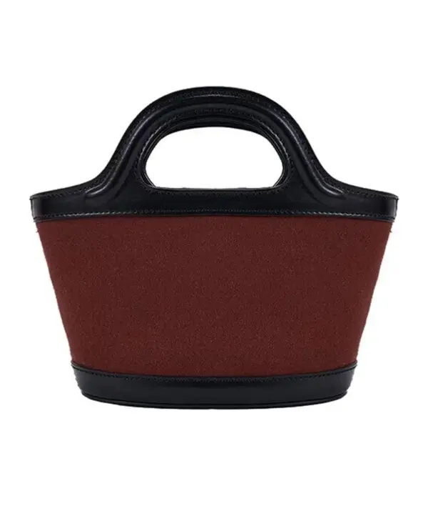 Marni Small Tropicalia Tote Bag