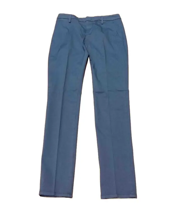DONDUP Belt Loops Slacks