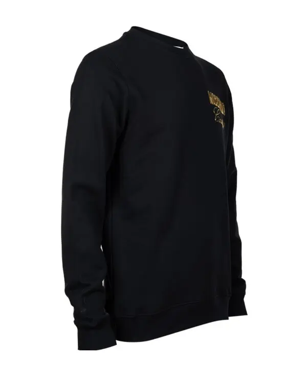 Moschino Long-sleeved Sweater