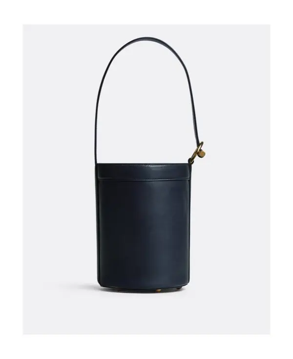 Bottega Veneta Medium Bucket Shoulder Bag