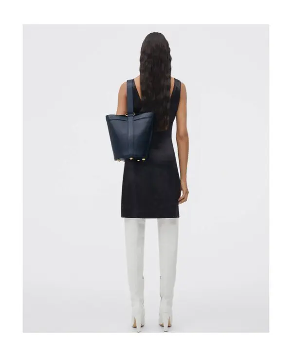Bottega Veneta Medium Bucket Shoulder Bag