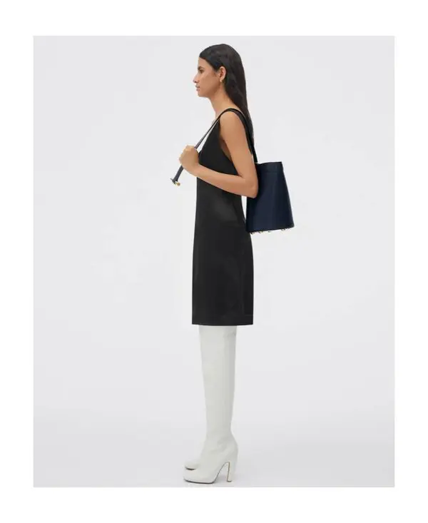 Bottega Veneta Medium Bucket Shoulder Bag