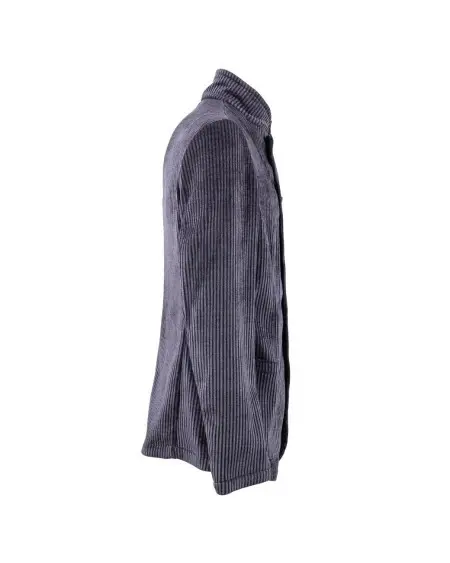 Emporio Armani Corduroy Three-button Blazer