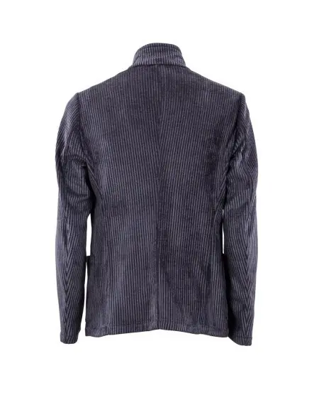 Emporio Armani Corduroy Three-button Blazer