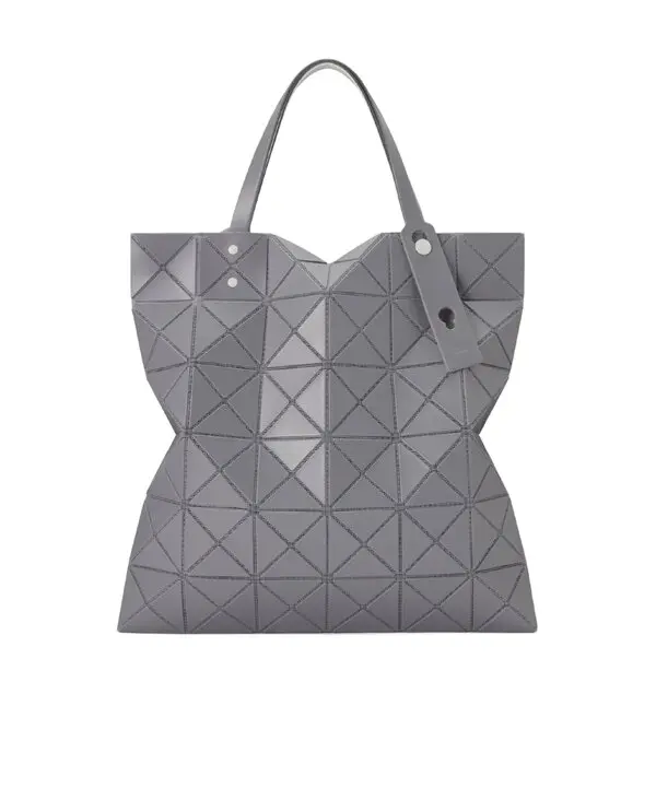 Issey Miyake Lucent Geometric Tote Bag