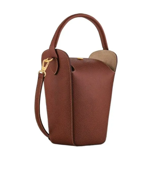 Longchamp Pop Corn Bag