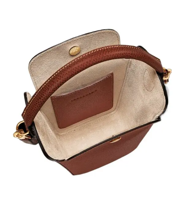 Longchamp Pop Corn Bag