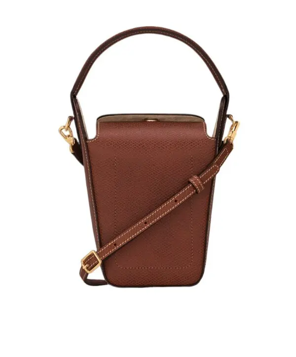 Longchamp Pop Corn Bag
