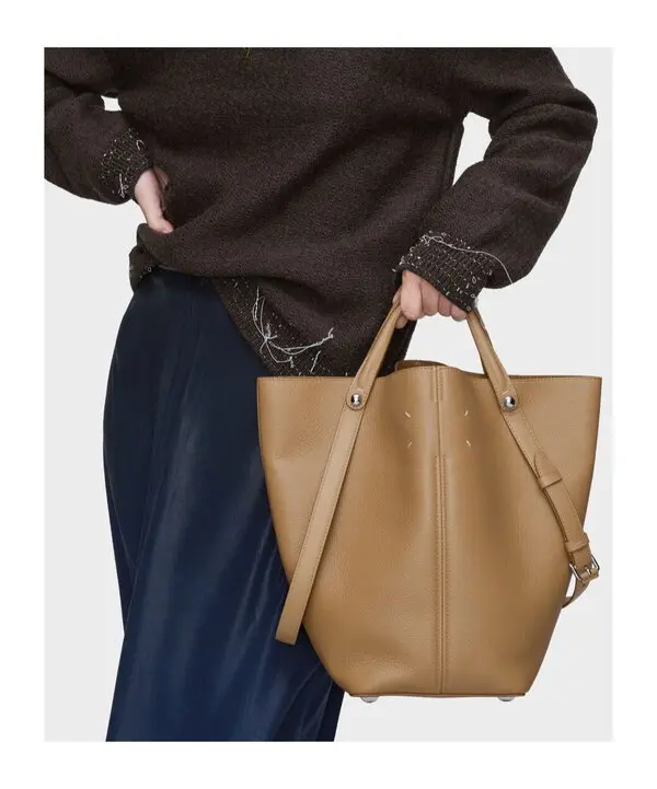 MAISON MARGIELA Medium Shoulder Bag