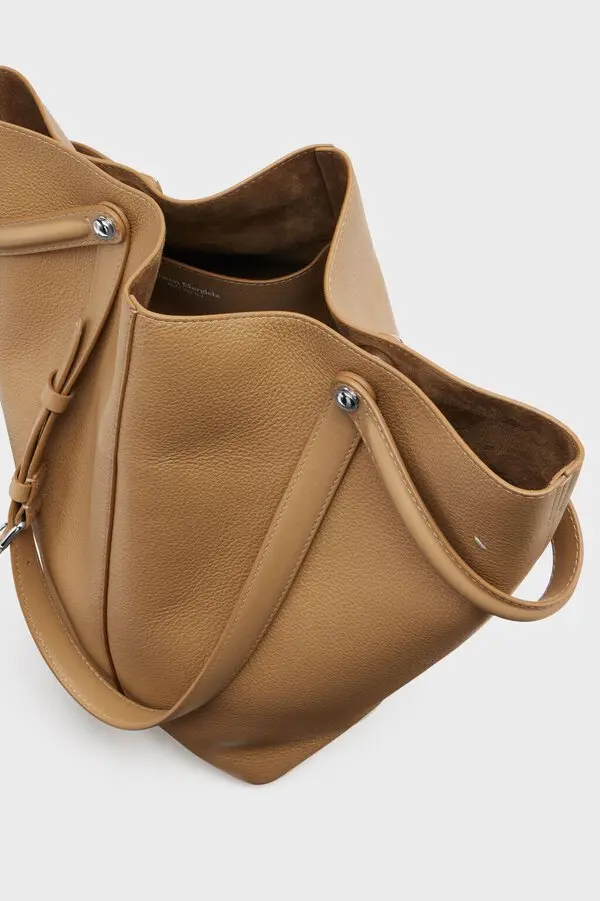 MAISON MARGIELA Medium Shoulder Bag