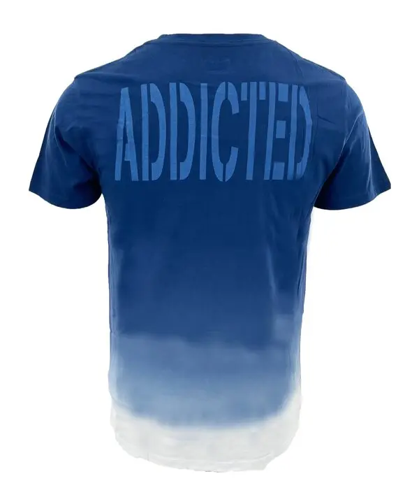 Emporio Armani Item O-neck Short-sleeved T-shirt