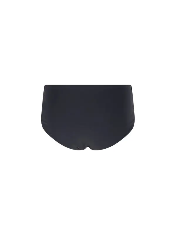 Christopher Esber Ruched Bikini Bottoms