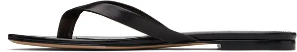 THE ROW Sacha Flip Flops