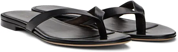 THE ROW Sacha Flip Flops