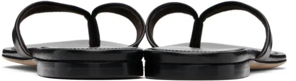 THE ROW Sacha Flip Flops