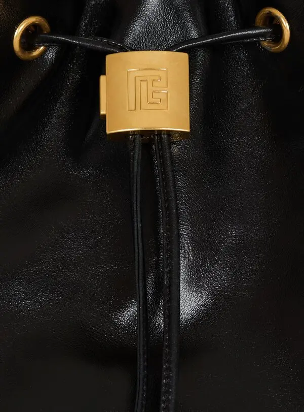 Balmain Pulse Backpack