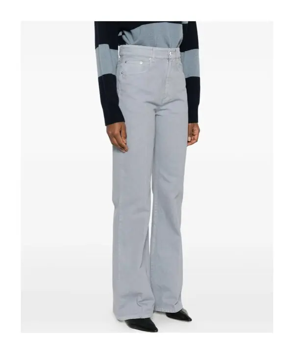 A.p.c. Five-pocket Jeans