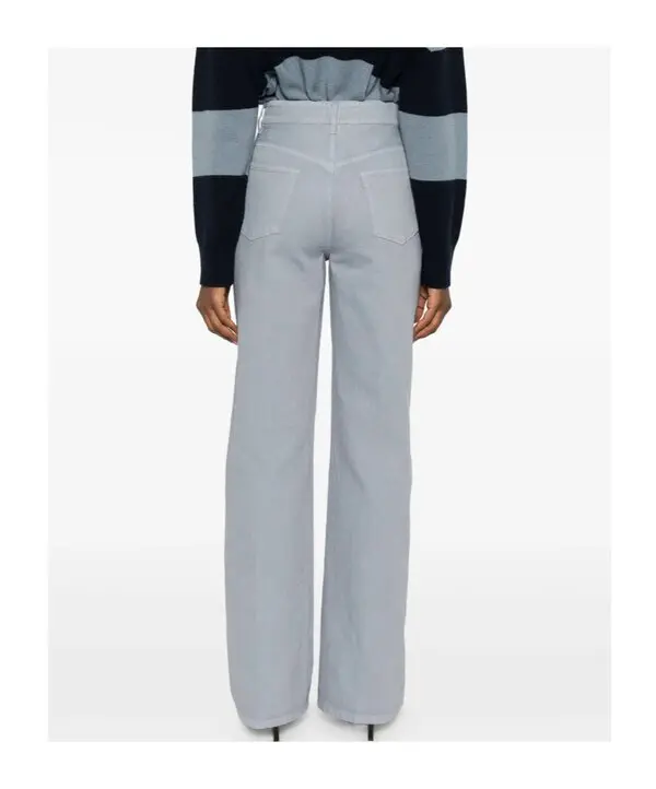 A.p.c. Five-pocket Jeans