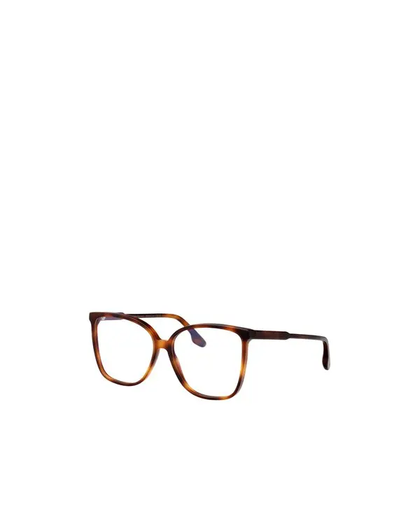 Victoria Beckham Squared Shell-frame Glasses