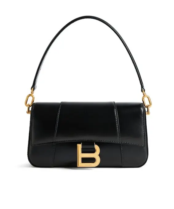 Balenciaga Hourglass Small Sling Bag