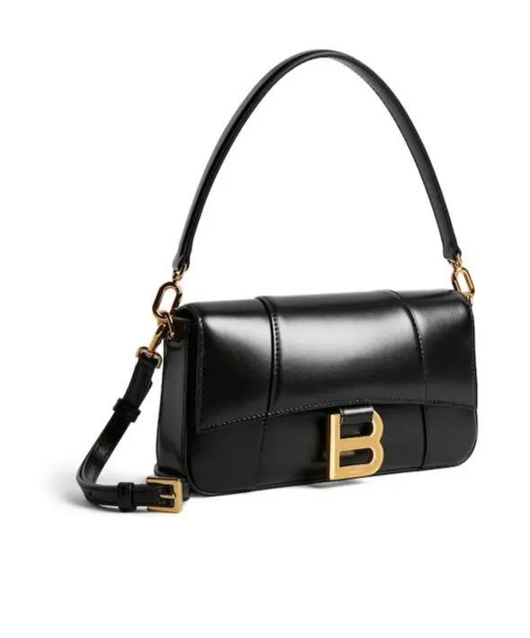 Balenciaga Hourglass Small Sling Bag