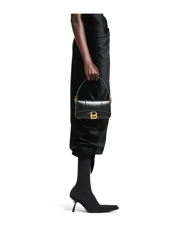 Balenciaga Hourglass Small Sling Bag