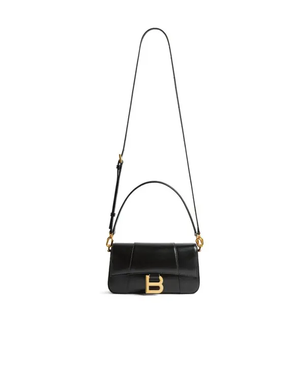 Balenciaga Hourglass Small Sling Bag