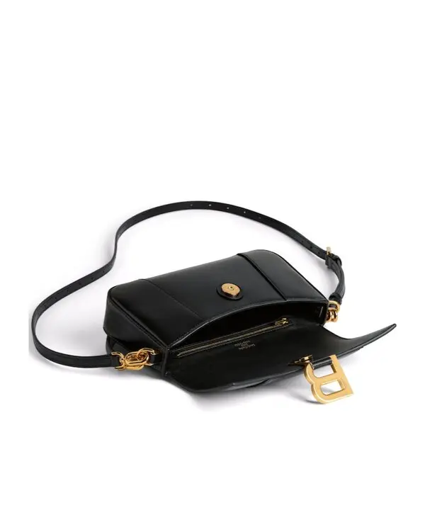 Balenciaga Hourglass Small Sling Bag