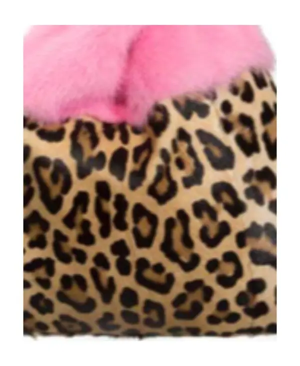 Simonette Ravizza Logo Handbag - Pink