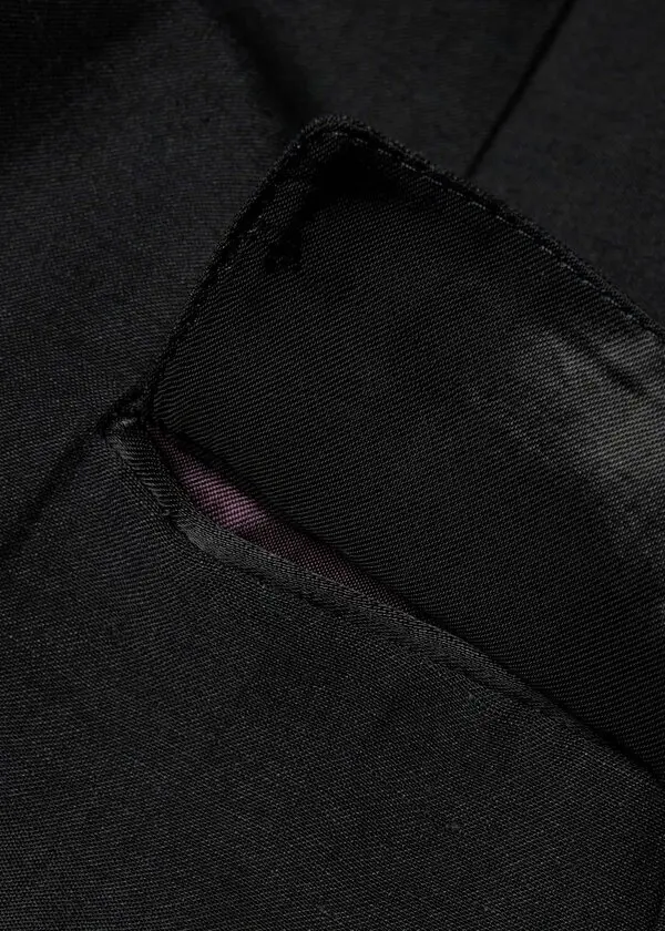 Paul Smith Sleeveless Collared Vest