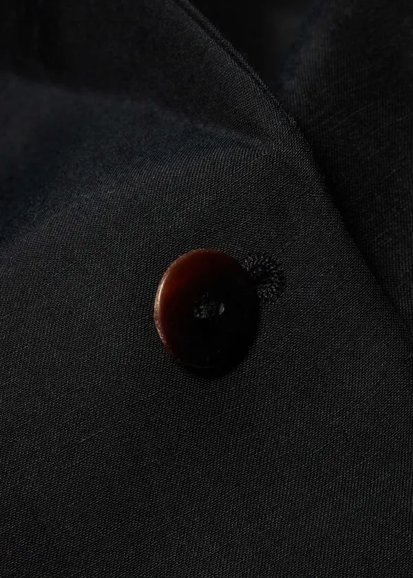 Paul Smith Sleeveless Collared Vest