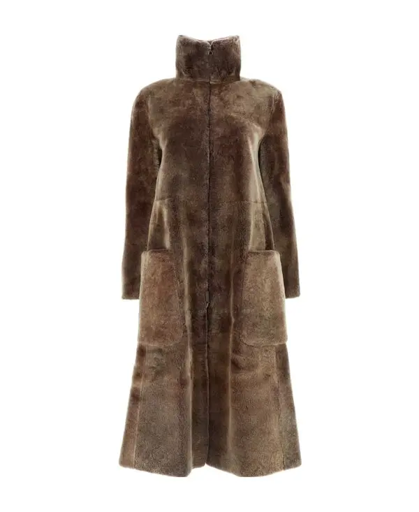 Giorgio Armani Luxe Longline Jacket