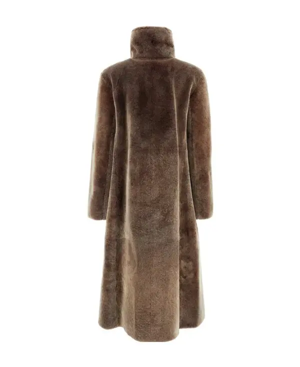 Giorgio Armani Luxe Longline Jacket