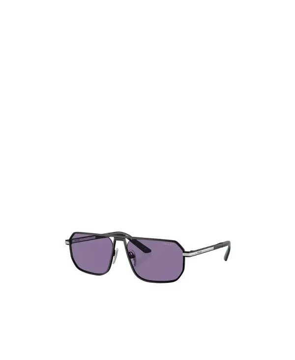 Prada Aviator Sunglasses