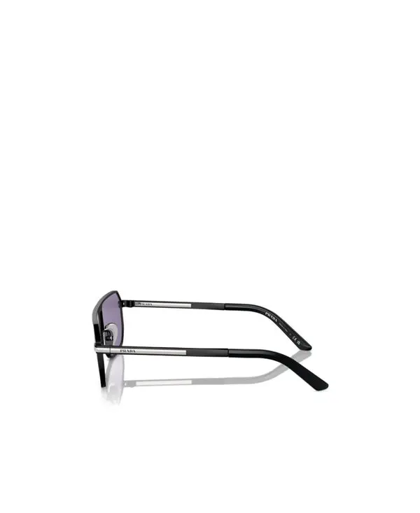 Prada Aviator Sunglasses