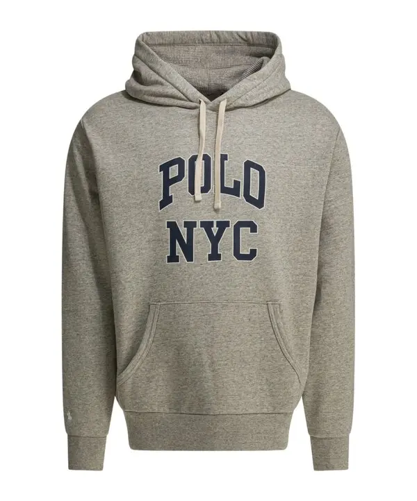 Polo Ralph Lauren Logo Hoodie Sweatshirt