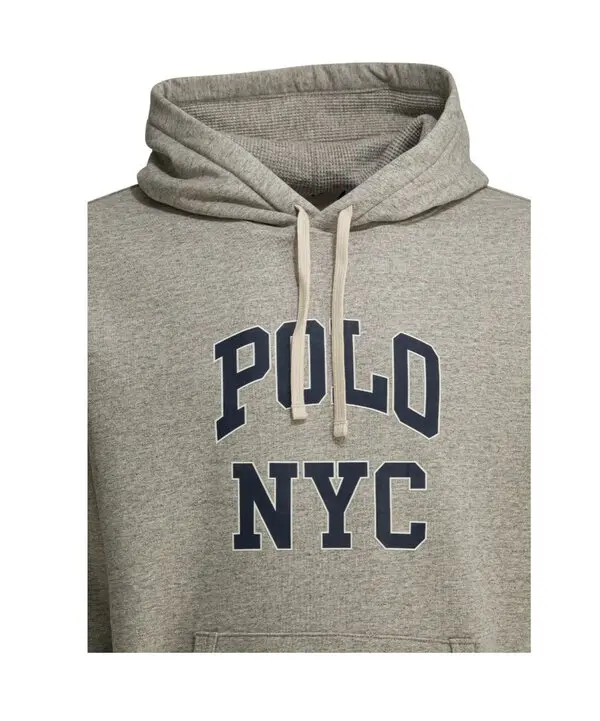 Polo Ralph Lauren Logo Hoodie Sweatshirt