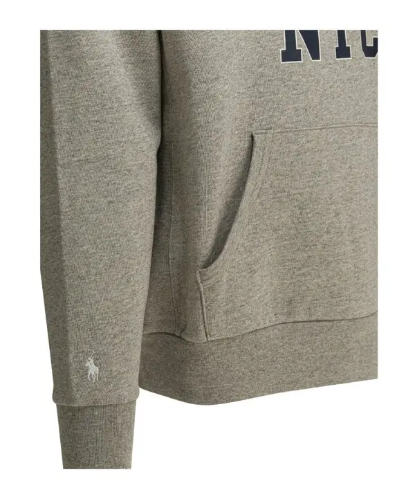 Polo Ralph Lauren Logo Hoodie Sweatshirt