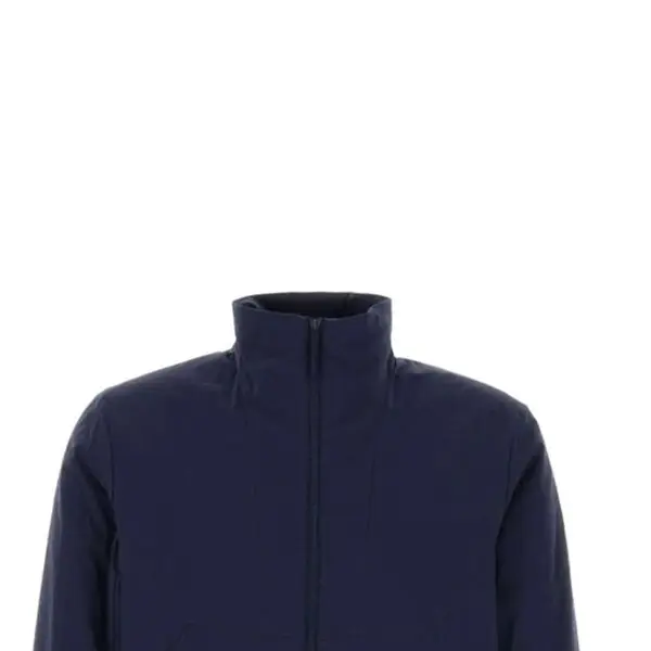 Veilance Mionn Insulated Down Jacket - Passport Blue