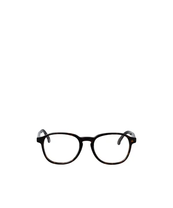 RETROSUPERFUTURE Full-rimmed Eyeglasses - Black