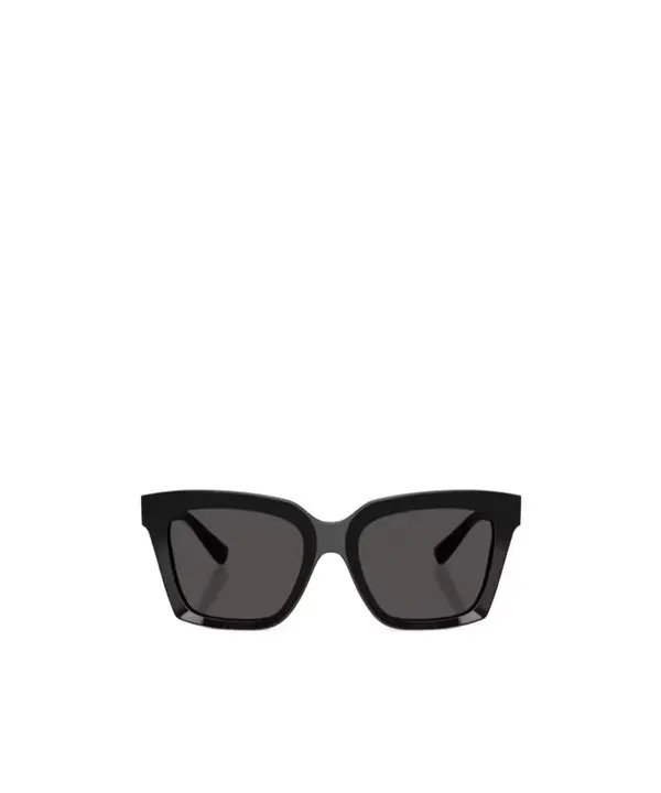 Dolce & Gabbana Square Frame Sunglasses - Gray