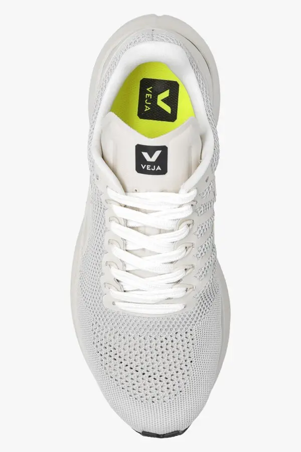 VEJA Logo Sports Sneakers