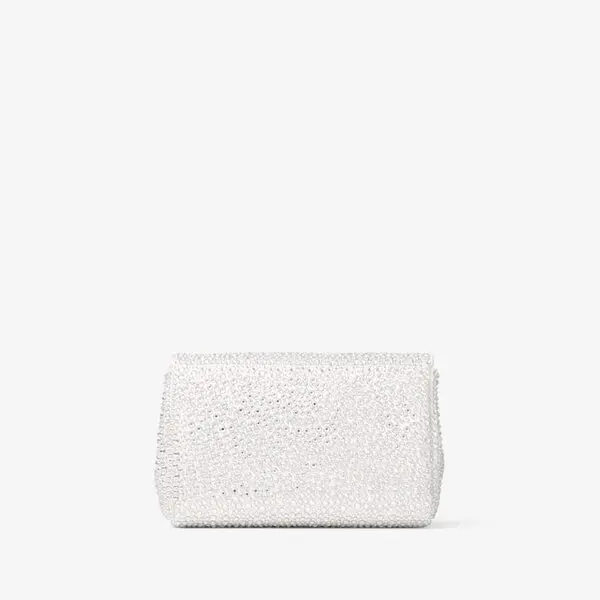 JIMMY CHOO Soft Bow Mini Bag