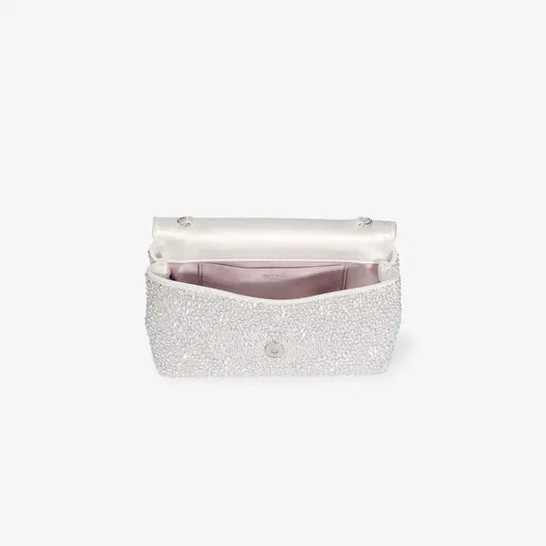 JIMMY CHOO Soft Bow Mini Bag
