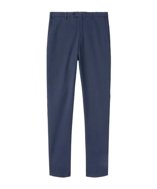 Loro Piana Carlo Trousers