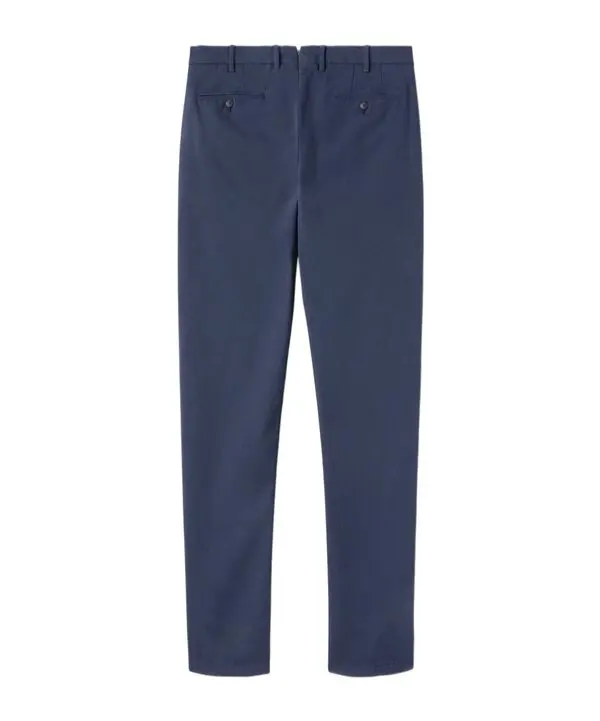 Loro Piana Carlo Trousers