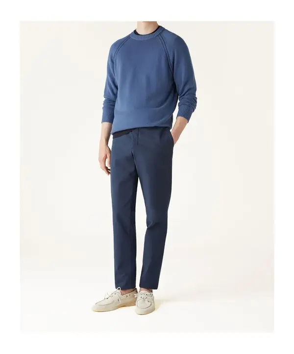 Loro Piana Carlo Trousers