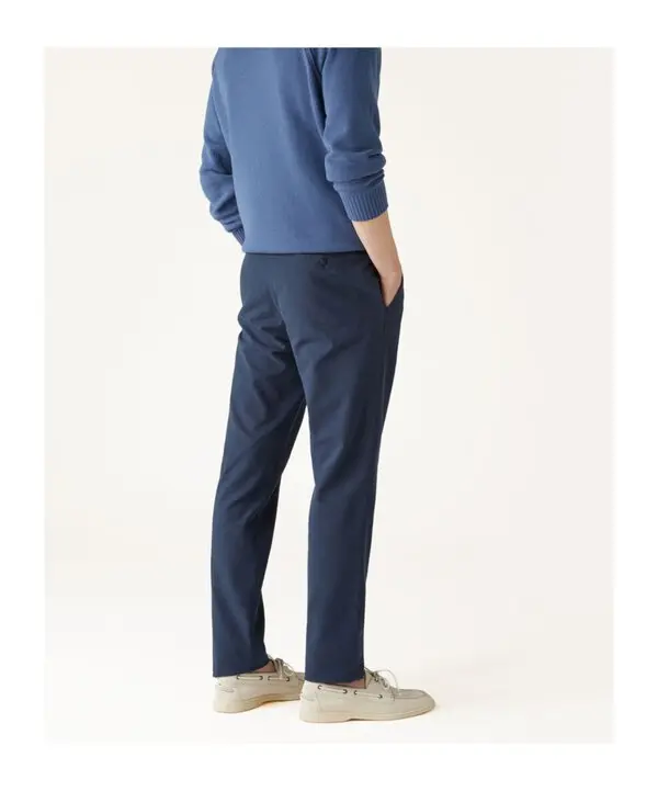 Loro Piana Carlo Trousers